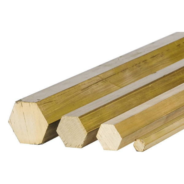 Brass Hex Bars Tools Suppliers in Dubai, UAE